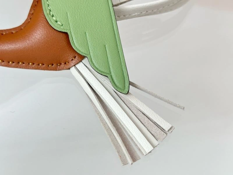 Value-priced Hermes Ornaments