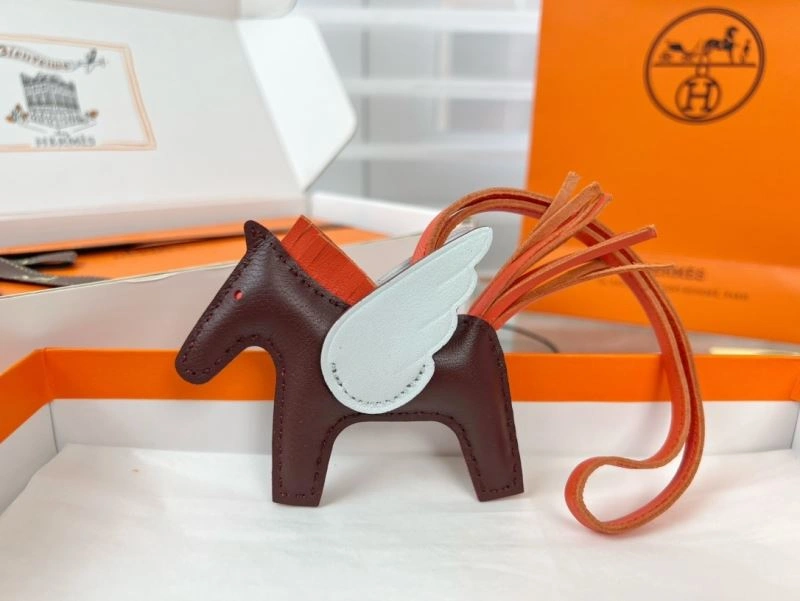 Cut-rate Hermes Ornaments