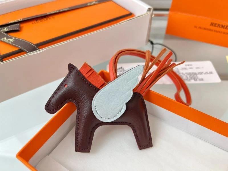 Cut-rate Hermes Ornaments