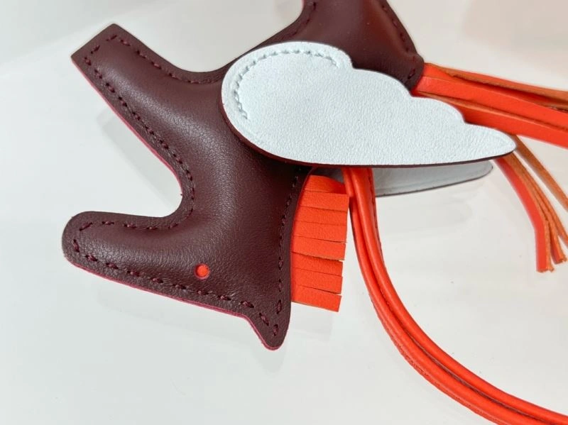 Cut-rate Hermes Ornaments