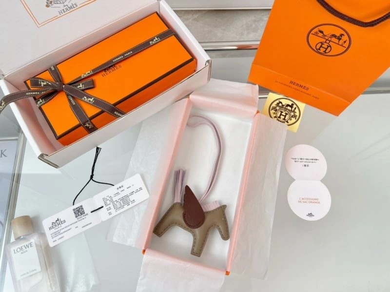 Discounted Hermes Ornaments