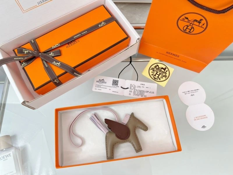 Discounted Hermes Ornaments