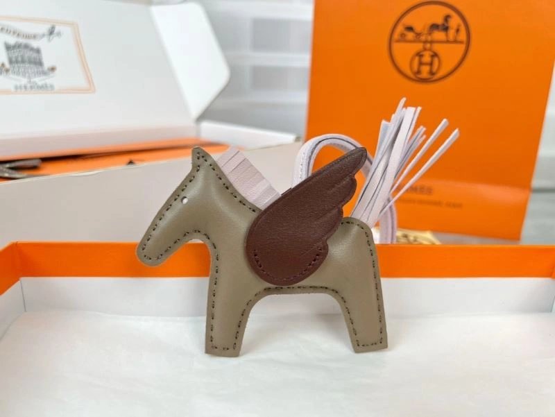 Discounted Hermes Ornaments