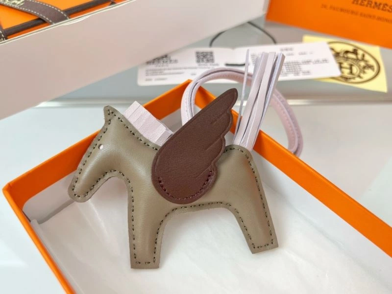 Discounted Hermes Ornaments