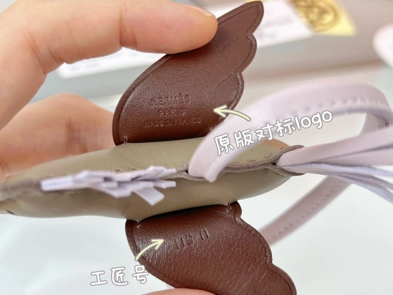 Discounted Hermes Ornaments