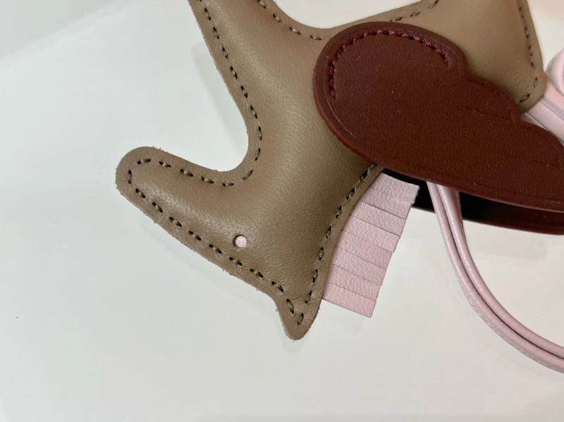 Discounted Hermes Ornaments