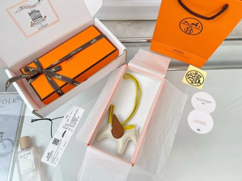 Discounted Hermes Ornaments