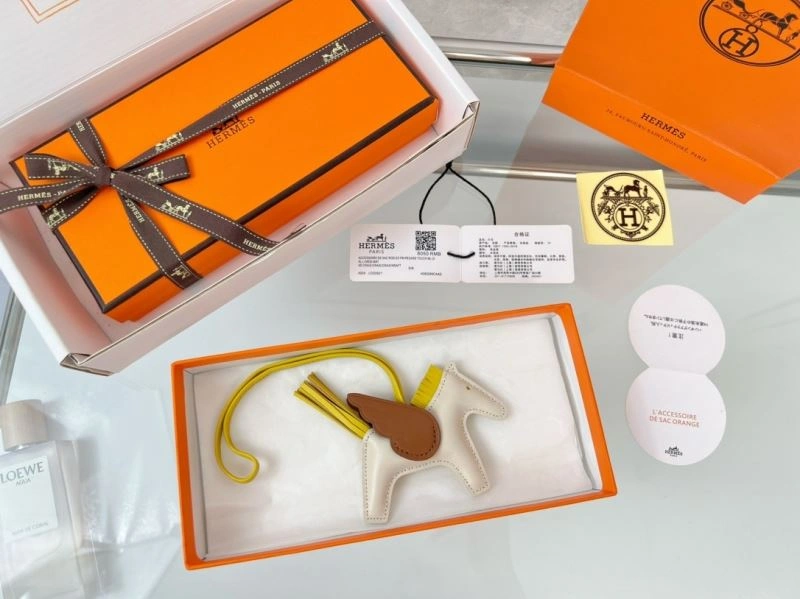 Discounted Hermes Ornaments