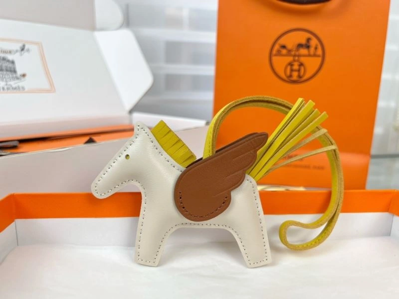Discounted Hermes Ornaments