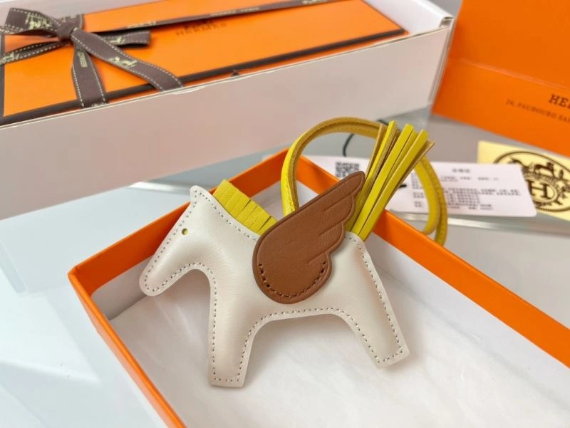 Discounted Hermes Ornaments