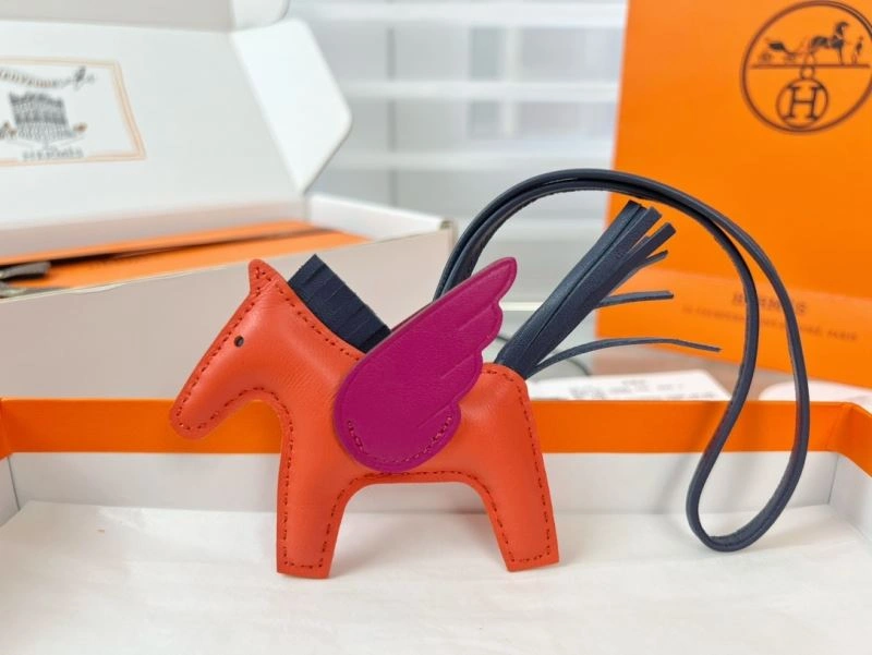 Hermes Ornaments