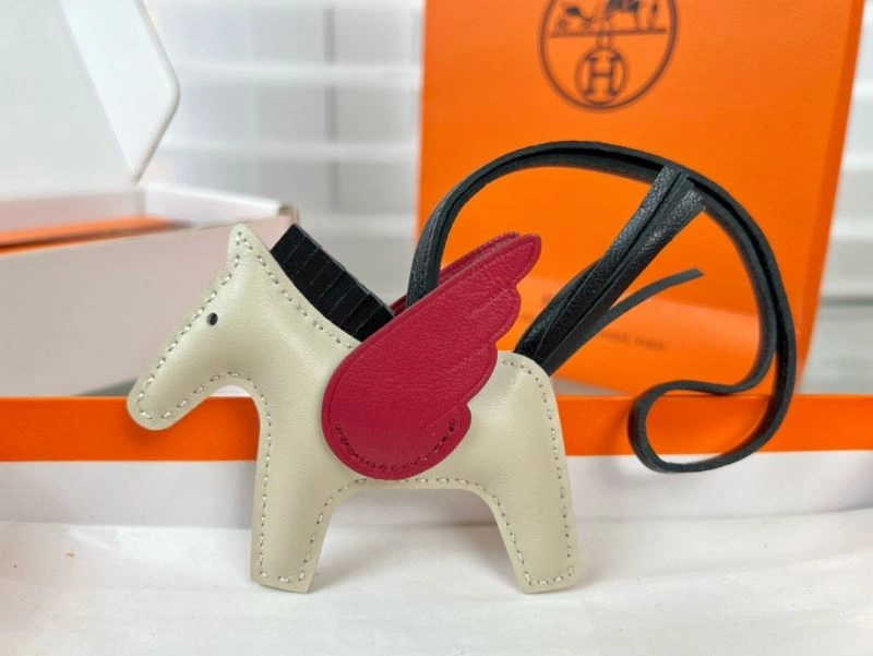 Budget-friendly Hermes Ornaments