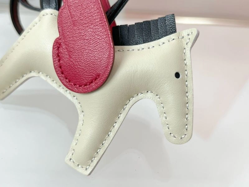 Budget-friendly Hermes Ornaments