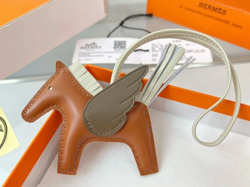 Indistinguishable Hermes Ornaments