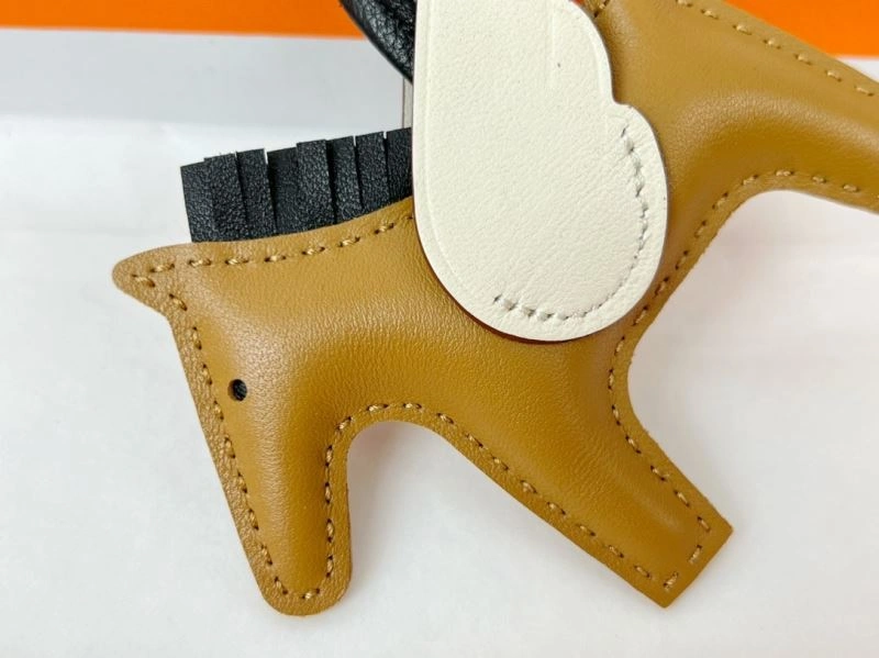 Authentic Hermes Ornaments