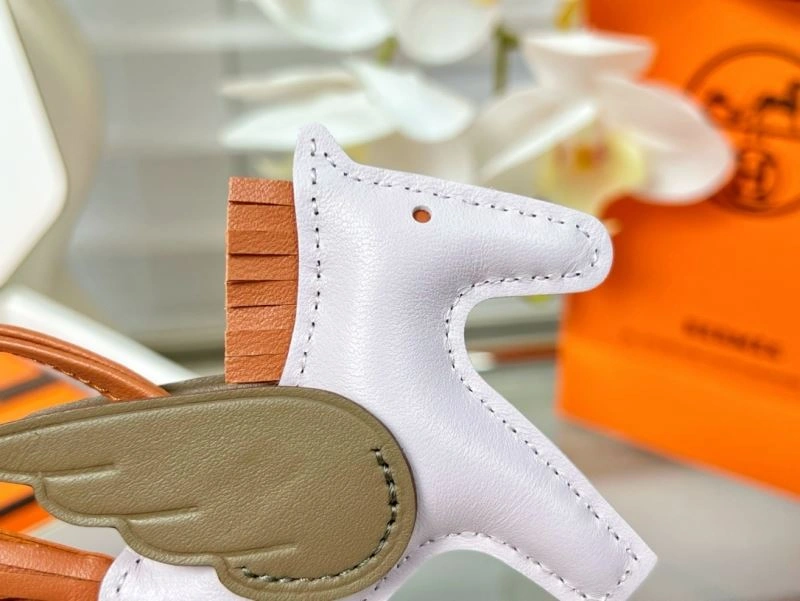 Mirror quality Hermes Ornaments