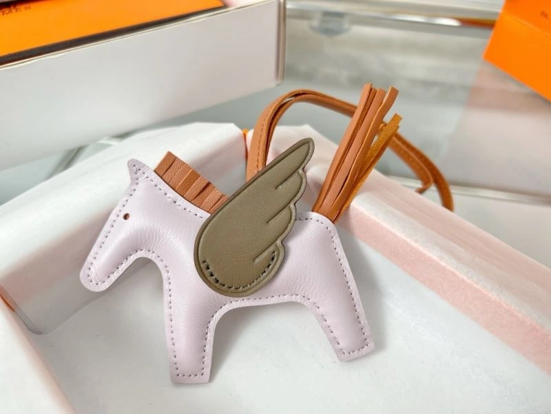Mirror quality Hermes Ornaments