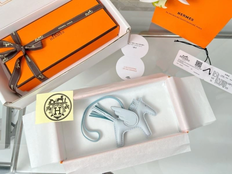 Top mirror Hermes Ornaments