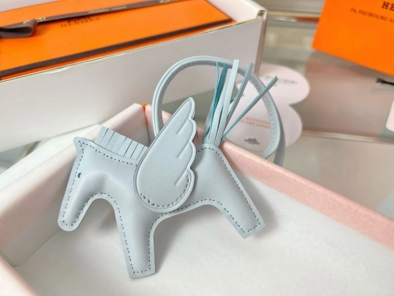Top mirror Hermes Ornaments