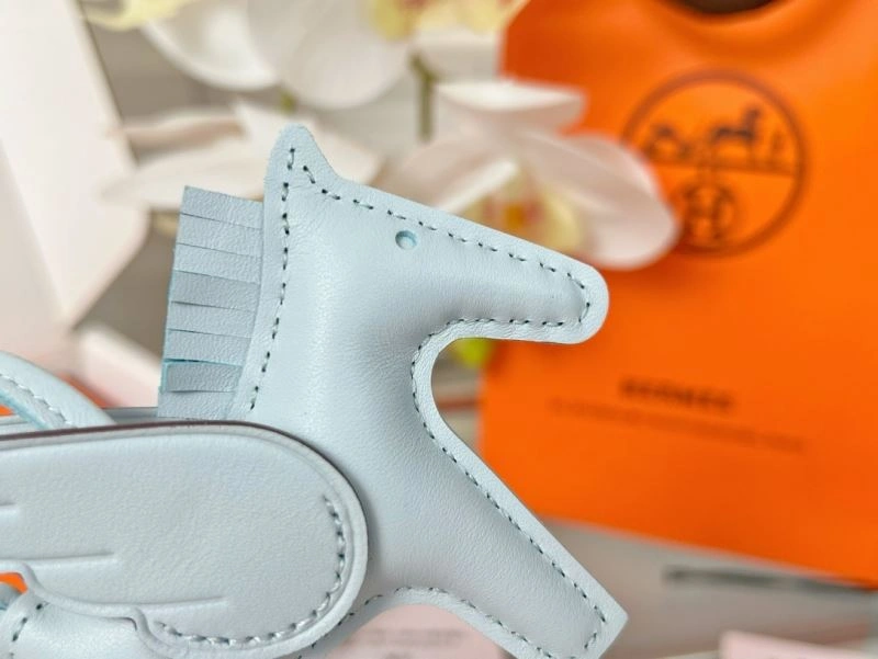 Top mirror Hermes Ornaments