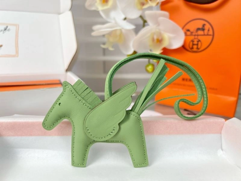 Hermes Ornaments