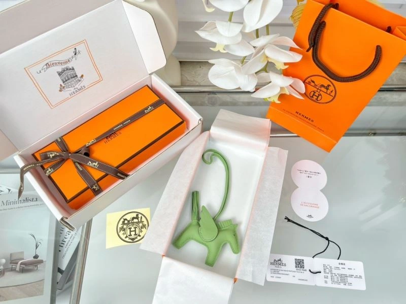 Bargain Hermes Ornaments