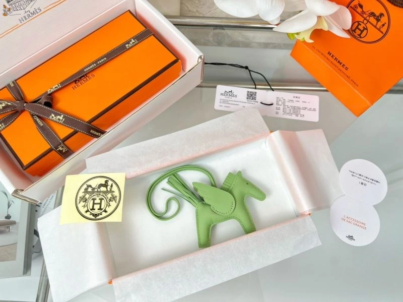 Bargain Hermes Ornaments