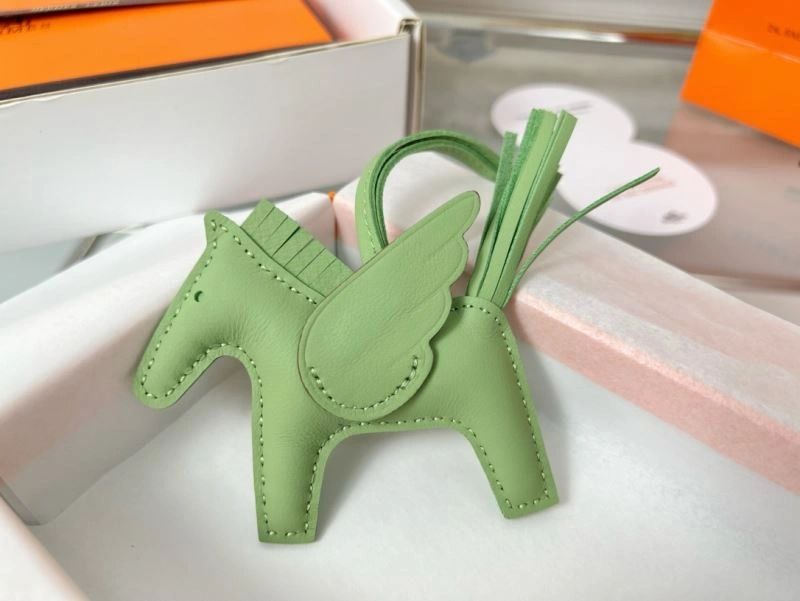 Bargain Hermes Ornaments