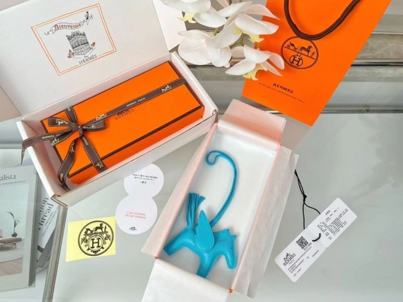Original Hermes Ornaments