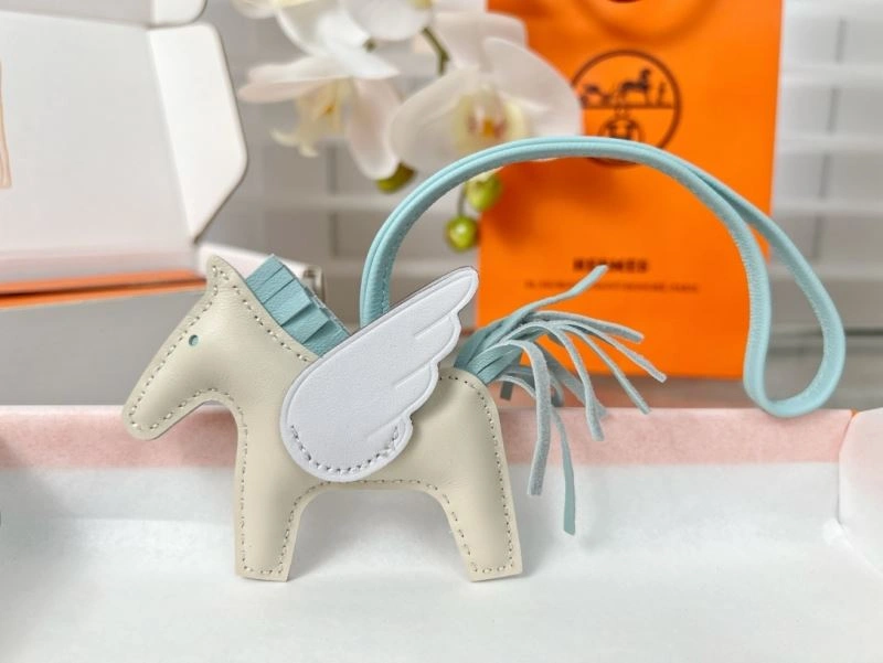 Hermes Ornaments