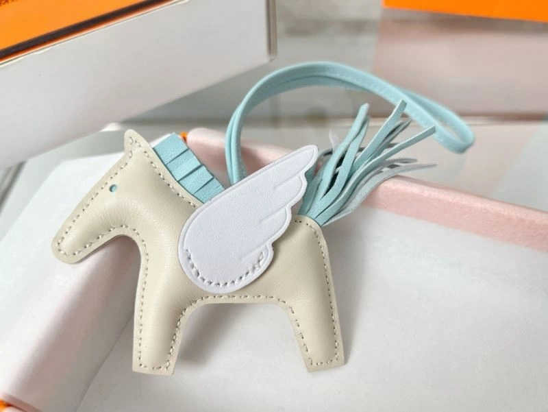 Top mirror Hermes Ornaments