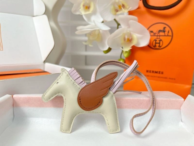 Hermes Ornaments