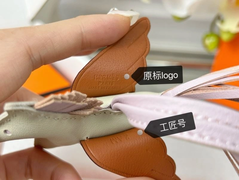 1:1 copy Hermes Ornaments