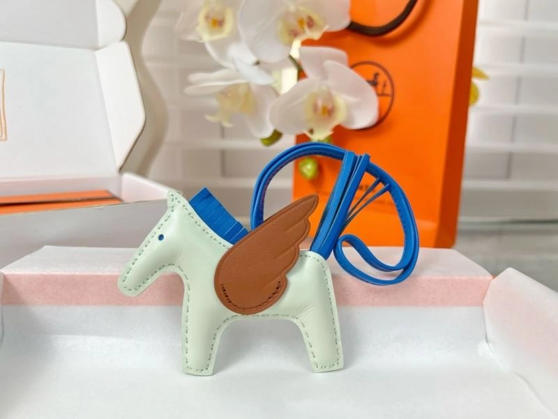 Hermes Ornaments