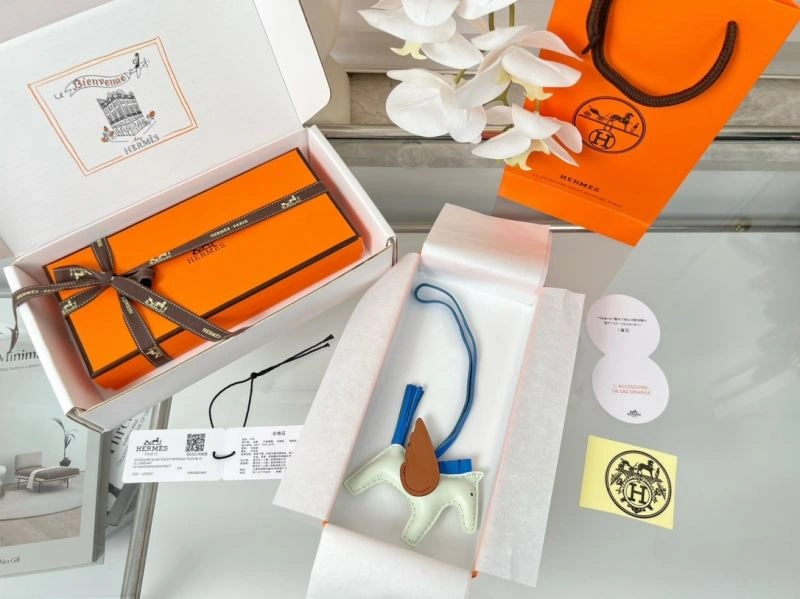 Official Hermes Ornaments