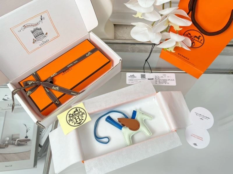 Official Hermes Ornaments