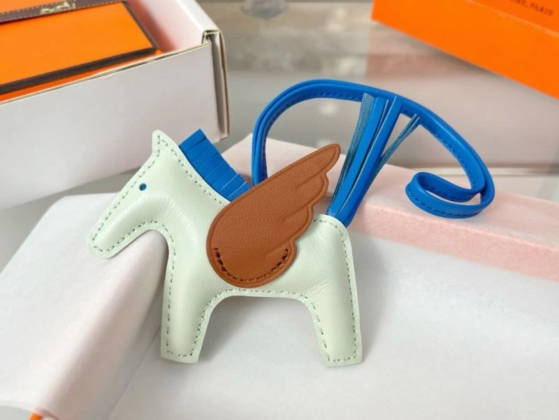 Official Hermes Ornaments