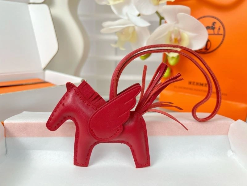Hermes Ornaments