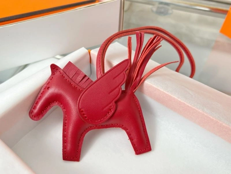 Budget-friendly Hermes Ornaments