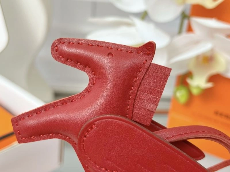Budget-friendly Hermes Ornaments