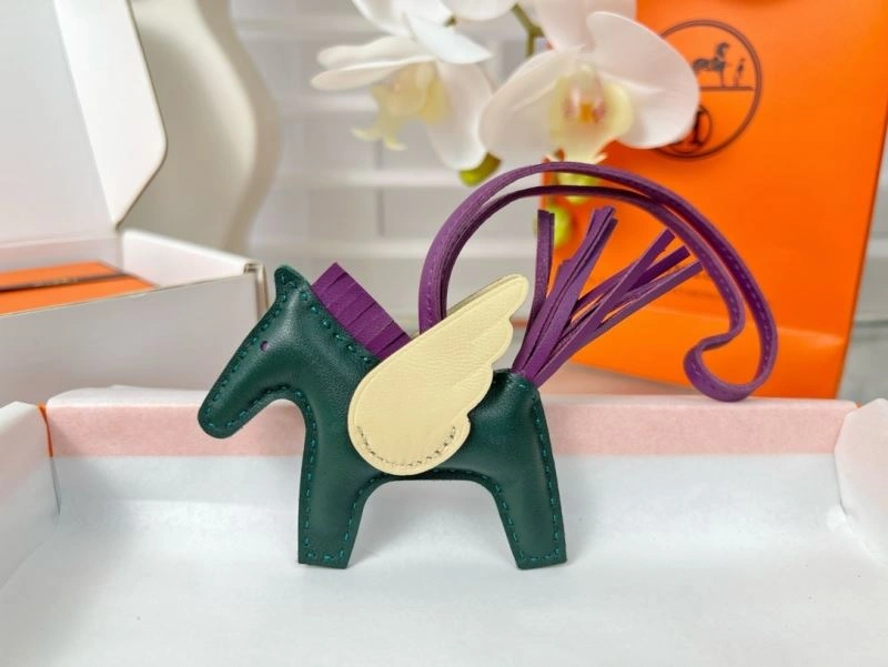 Hermes Ornaments