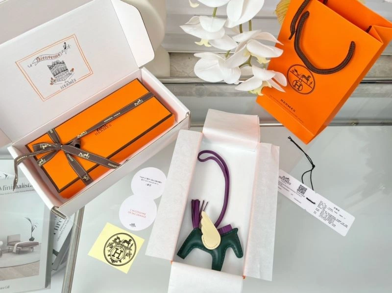 OEM Hermes Ornaments