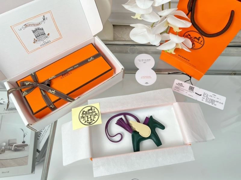 OEM Hermes Ornaments