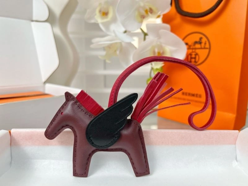 Hermes Ornaments