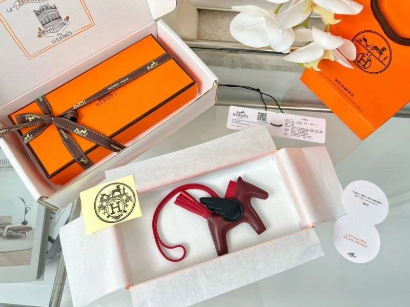 Discounted Hermes Ornaments