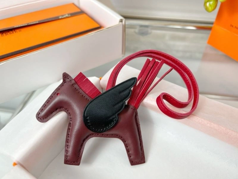 Discounted Hermes Ornaments