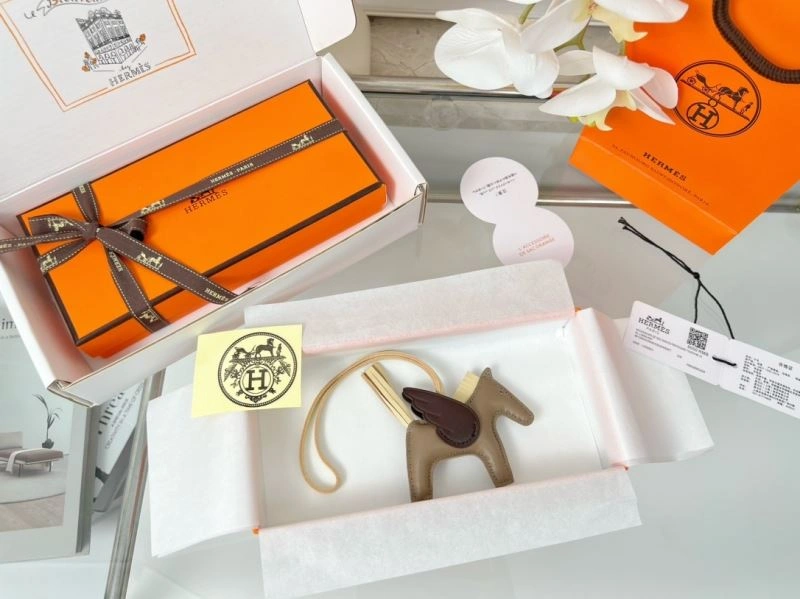 Discounted Hermes Ornaments