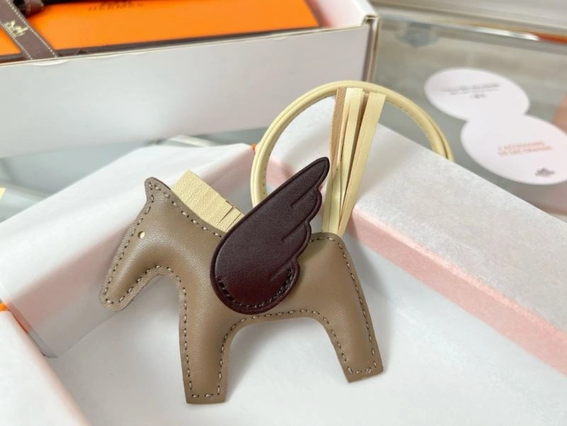Discounted Hermes Ornaments