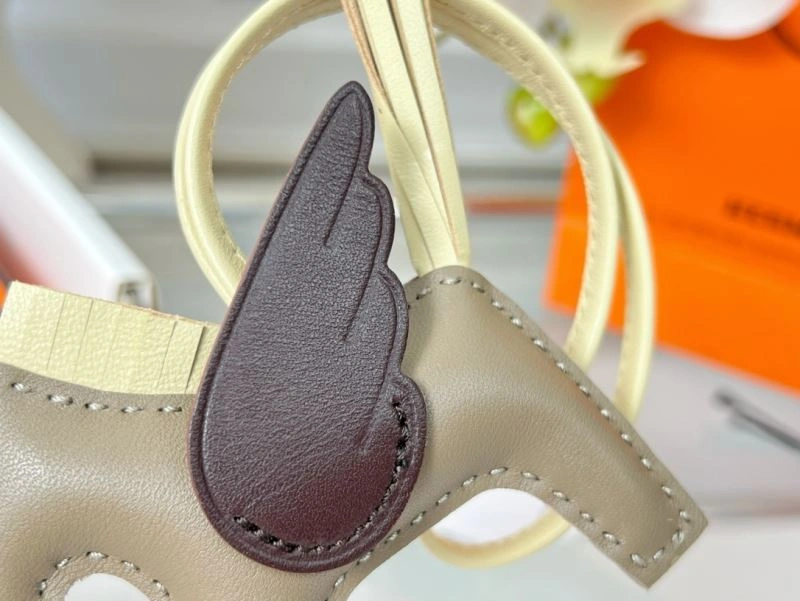 Discounted Hermes Ornaments