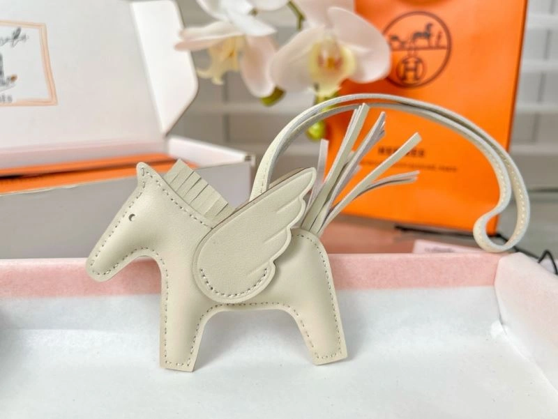 Hermes Ornaments